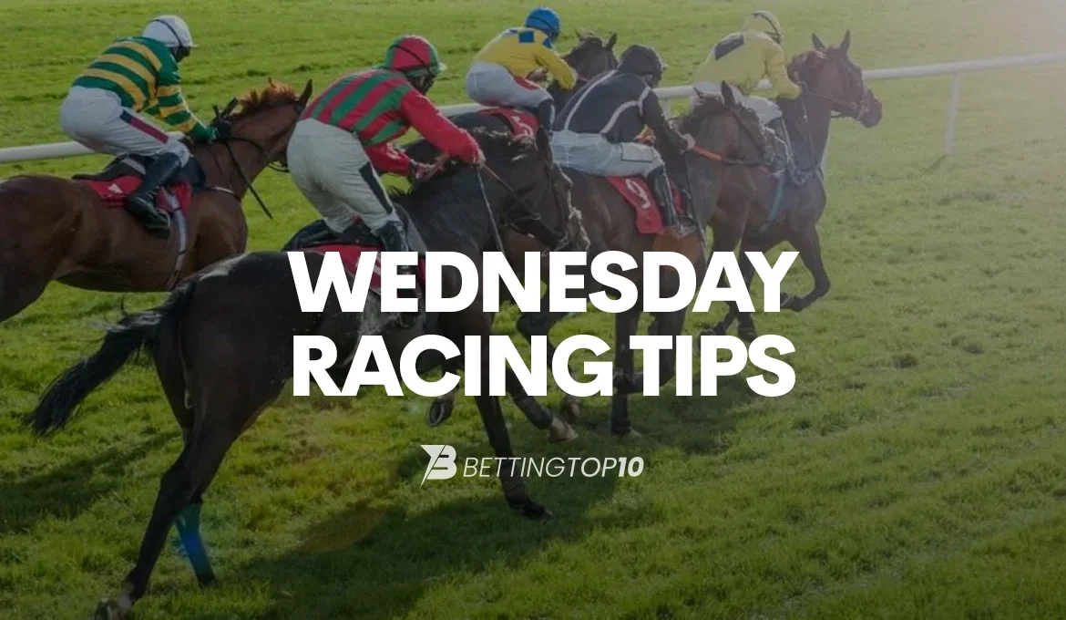 Wednesday Racing Tips for Cambridge 18/06/25