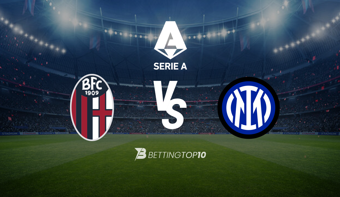 Serie A: Bologna vs Inter Milan - Betting Tips, Odds, Prediction and the Ultimate Bet