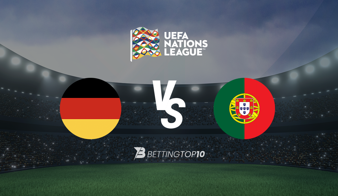 UEFA Nations League: Germany vs Portugal - Betting Tips, Odds ...