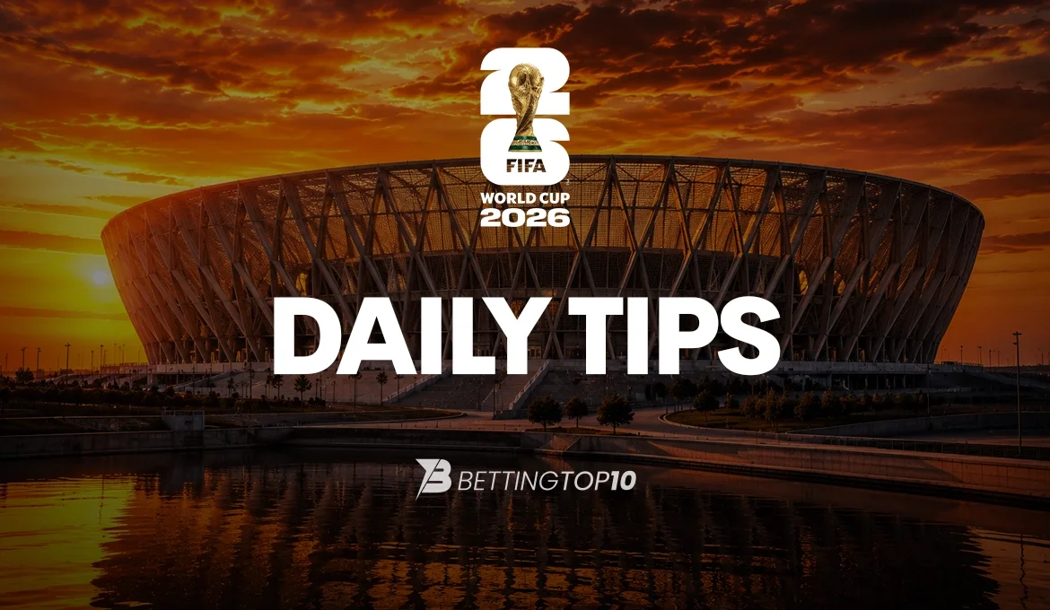 World Cup Odds Today 2026, Tips & Multi Bet │ 27 June